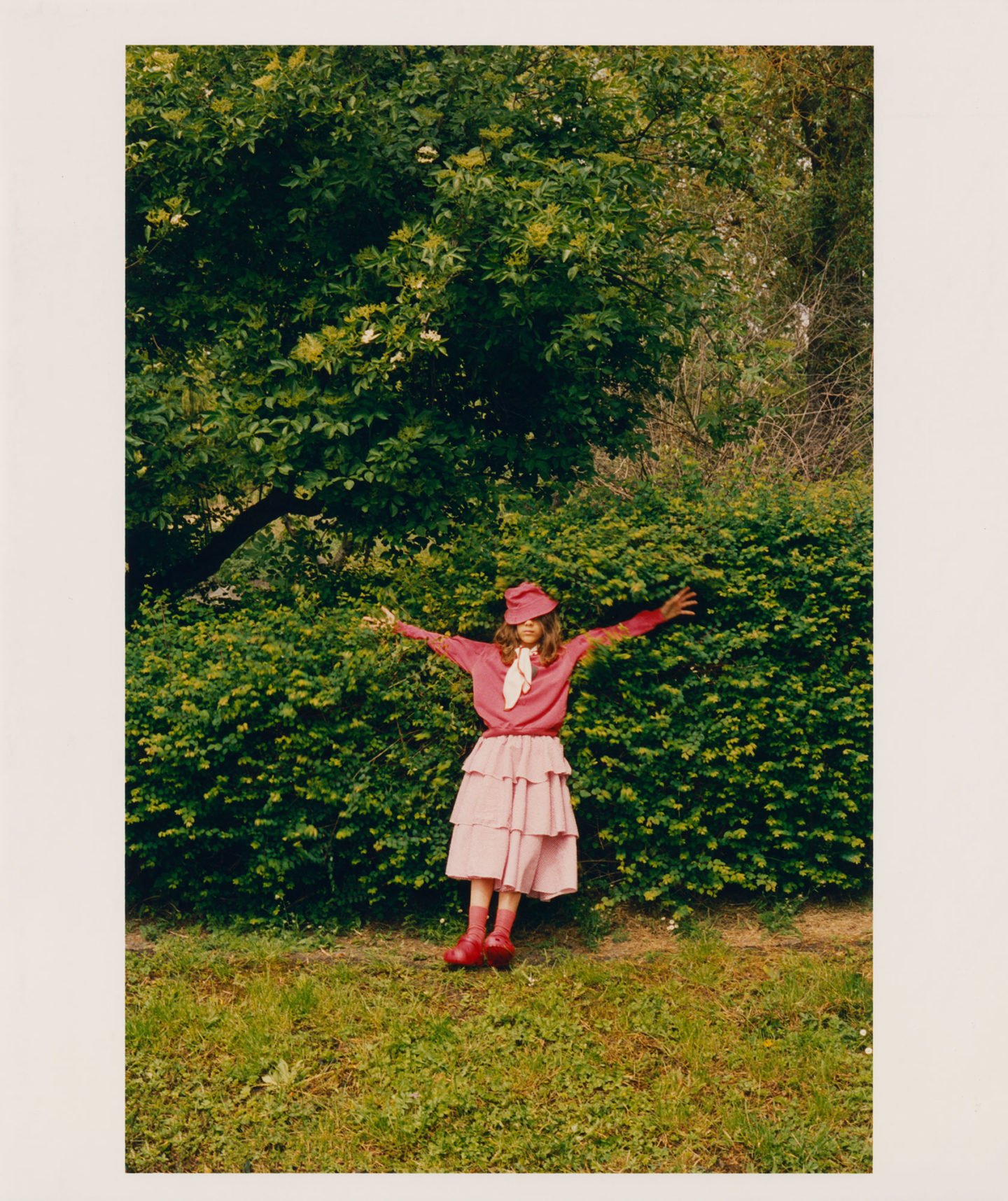 The color project – weekend house kids.