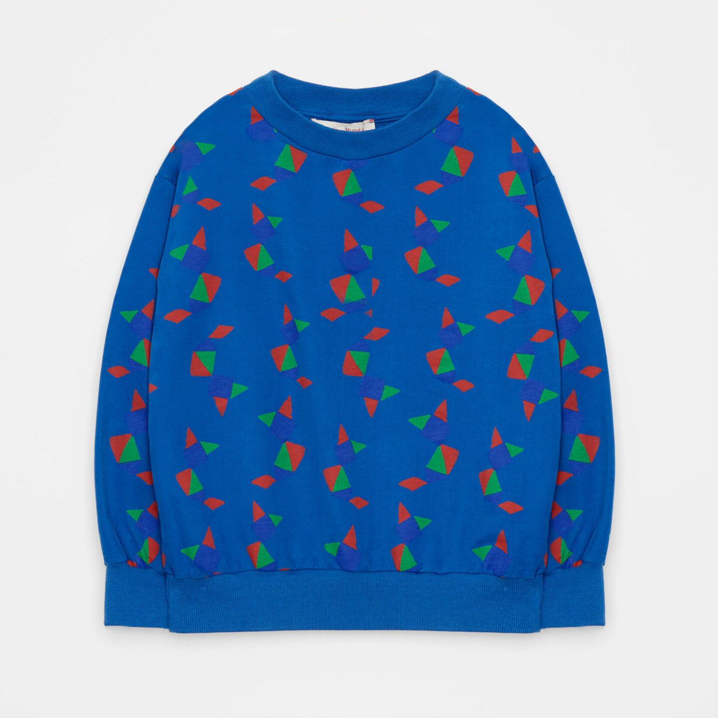 Goose sweatshirt – weekend house kids.