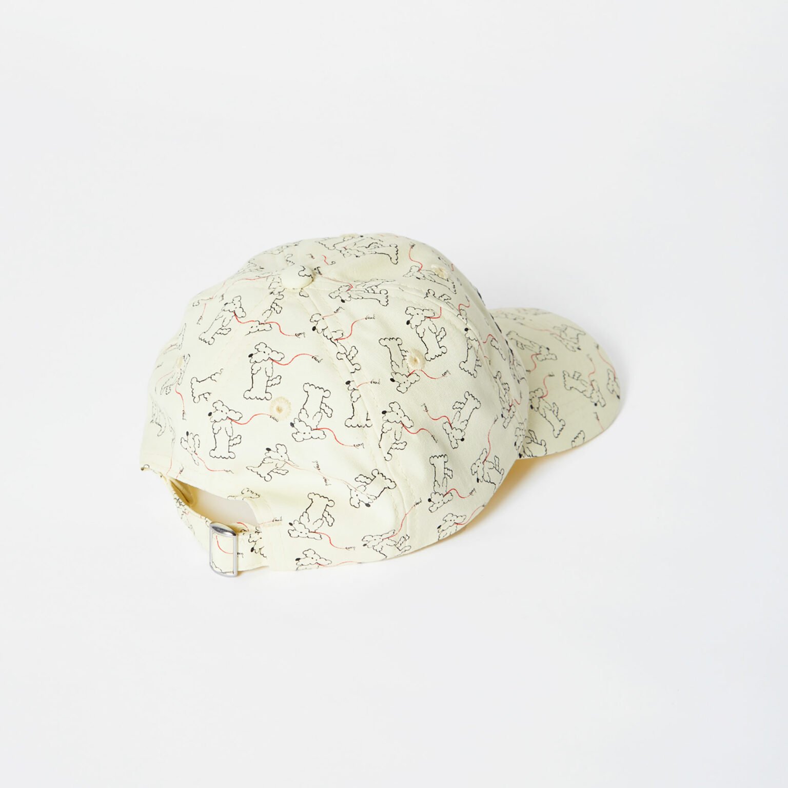 Dogs cap – weekend house kids.