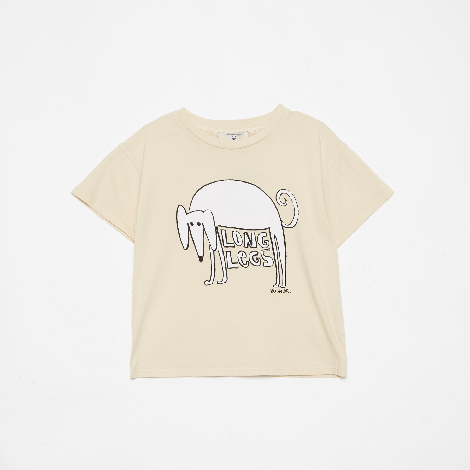 tops – weekend house kids.