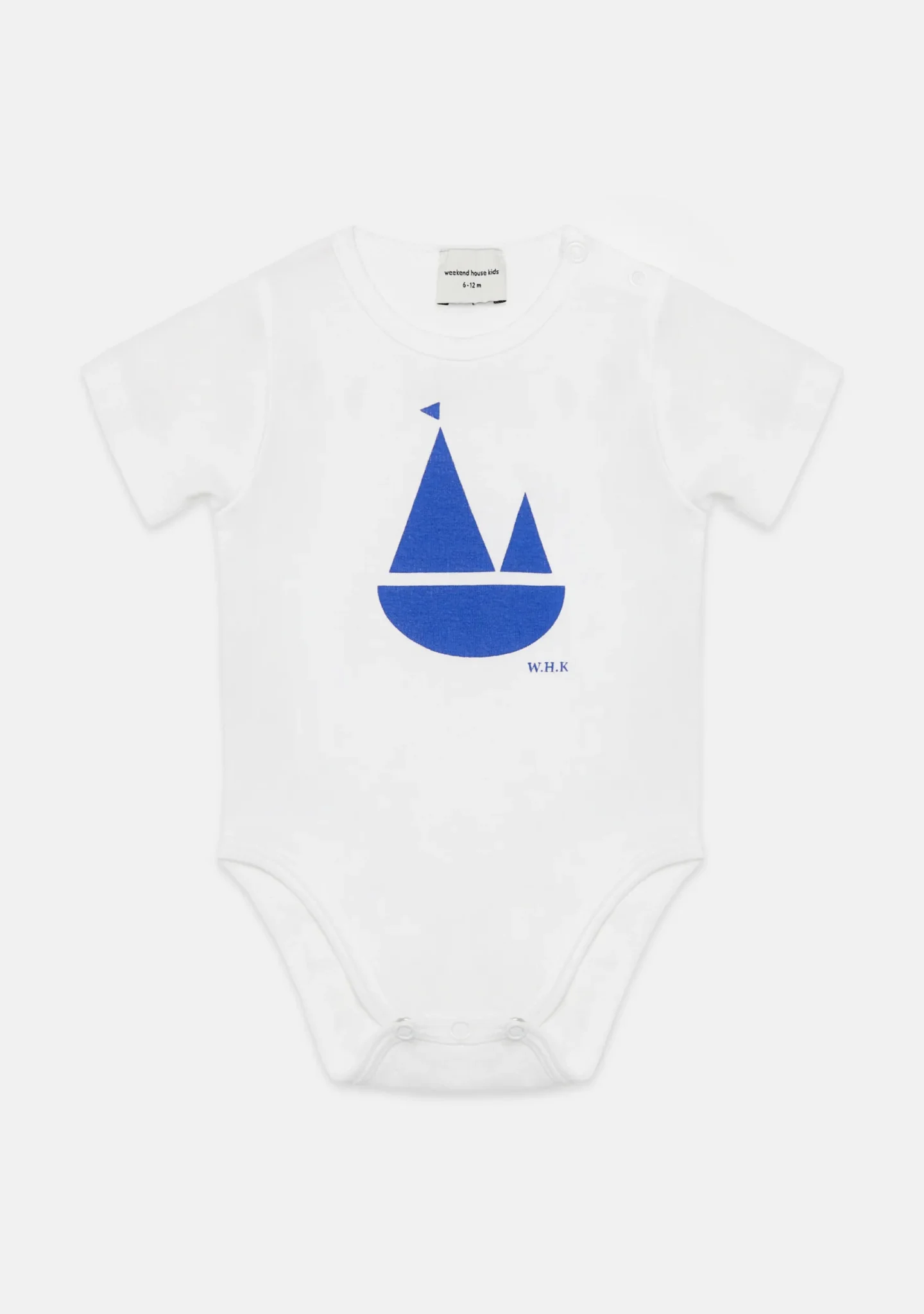 Boat shape body – weekend house kids.